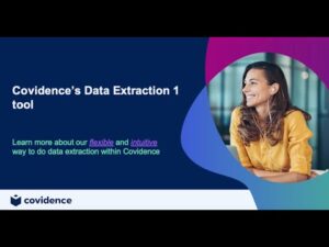 How to use Covidence - Covidence Academy